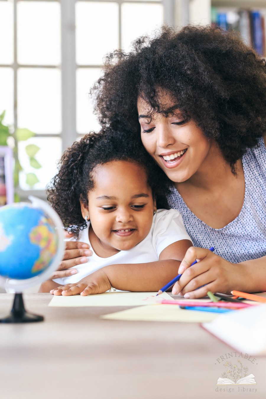 Unleashing Your Inner Teacher with Free Printable Worksheets ...